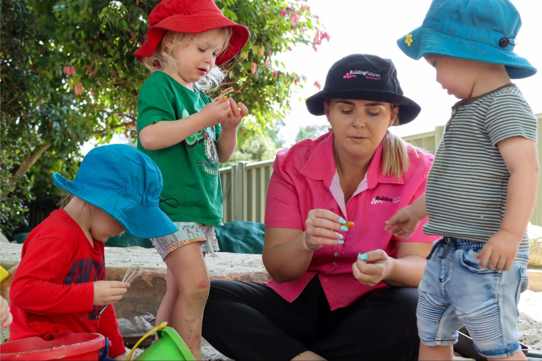 Montessori vs Traditional: What’s the real difference? - Building ...